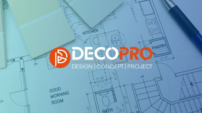 Tadilat ve Onarım - DeCoPro Mimarlık